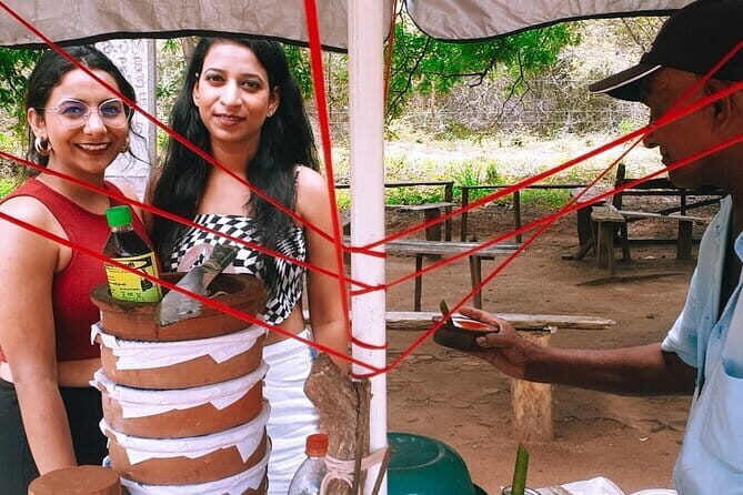 Visit Around Ella with diyaluma falls - An In-Depth Look at the Tour Experience