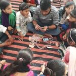 Visit Best NGO in Jaipur Empowering Girls and Women - A Deep Dive into the Experience