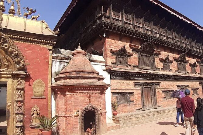 Visit Bhaktapur and Patan Heritage Cities - Practical Considerations and Value
