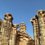 Visit Chittorgarh Fort with Pushkar Drop from Udaipur. - Detailed Breakdown of the Tour