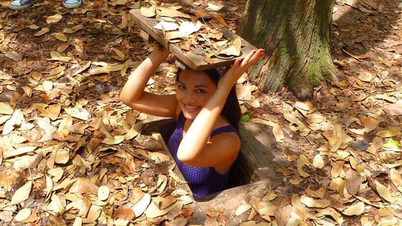 VISIT CU CHI TUNNEL IN THE MORNING OR AFTERNOON - The Journey to Cu Chi: What to Expect