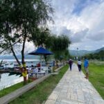 Visit Fewa Lake for an Hour - The Sum Up