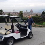 Visit Florence in golf car with Fiorentine tuorist guide - What Makes This Tour Stand Out?