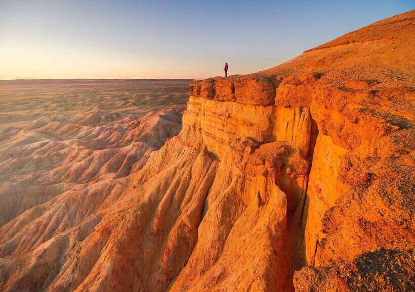 Visit Great Gobi attractions in 3 day /Full adventure - What Makes This Tour Stand Out?