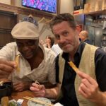 Visit Izakaya and Hiroshima Yokogawa district - What the Tour Includes and What It Doesn’t