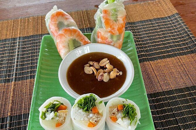 Visit Local Market, Coconut Basket Boat Ride and Cooking Class - What Makes This Tour Stand Out?