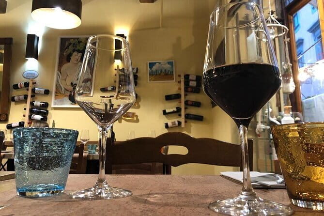 Visit Of The Chianti Classico And The Tuscan Countryside - What To Expect from the Experience