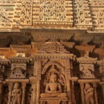 Visit Osian Temple with Camel ride and Jeep Safari from Jodhpur including meal - In-depth Review of the Osian and Mandore Tour