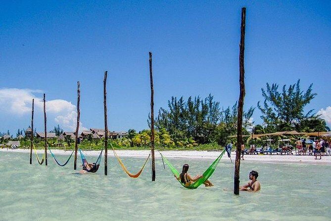 Visit Punta Mosquito in Holbox! From Cancun & Playa Del Carmen - An In-Depth Look at the Experience