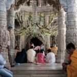 Visit Ranakpur Temple and Kumbhalgarh Fort from Jodhpur with Udaipur Drop - Ending the Day in Udaipur