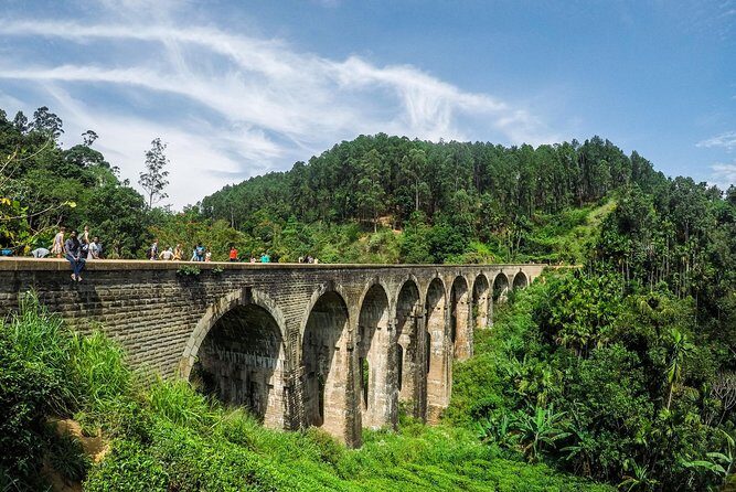 Visit sri Lanka 7 Days Round Trip - FAQ