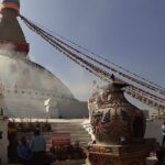 Visit Swayambhunath and Bauddhanath Stupa with Guide - Practical Details: What to Expect