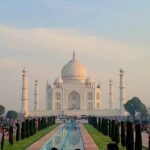 Visit Taj Mahal - The Experience: What Travelers Can Expect