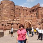 Visit Taj Mahal And Agra Fort At Sunrise with Private Guide/Breakfast Included - A Detailed Look at the Tour