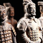 Visit Terracotta Warriors by Round-Trip Bullet Train from Beijing - Xi’an Arrival and the Terracotta Warriors Experience