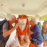 Visit the 3 largest temples in Benares - Why This Tour Works Well