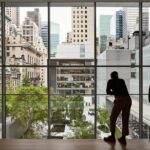 Visit the Museum of Modern Art and Manhattan Walking Tour - A Walk Through Manhattan’s Highlights