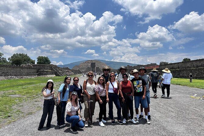 Visit the Teotihuacan City of Gods in Private from CDMX - Final Thoughts: Who Is This Tour Best For?