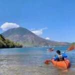 Visit the Unexplored Regions of Lake Chuzenji--Scenic Trekking and Rafting Tour - Embarking on the Trek: Scenic and Serene