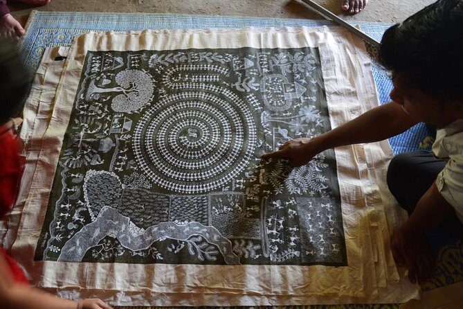 Visit the Warli Tribe - Authenticity and Value: Why It Matters