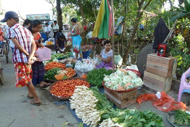 Visit to Dala and Train Experience - Who Will Love This Tour?