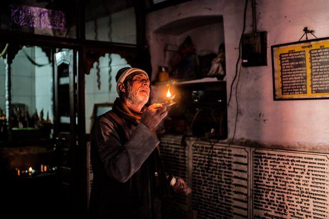 Visit to Death Hotel in Varanasi - Final Thoughts: Should You Take This Tour?