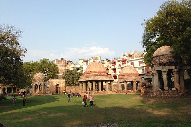 Visit to Hauz Khas Village - Delhi - Who Will Love This Tour?