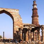 Visit to Qutub Minar, Delhi - Authenticity and Value