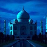 Visit to Taj Mahal under Moon Light - Special Night Tour - Who This Tour Is Best For