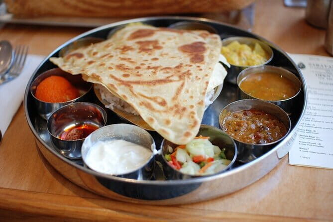 Visit Top 3 Local Restaurants of Chennai - Who Should Consider This Tour?