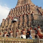Visit Wat Pho and Wat Arun with Local Expert - In-Depth Look at the Itinerary