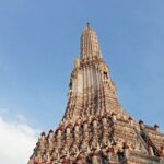 Visit Wat Pho and Wat Arun with Local Expert - A Close Look at the Itinerary