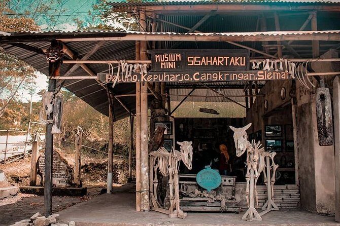 Visite d'une Journée de Merapi au Départ de Yogyakarta avec Guide Francophone - The Sum Up