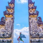 Visite Privée de Bali Temple est Candidasa est avec Un Guide Francophone - Tirta Gangga Water Palace: A Tranquil Wonder