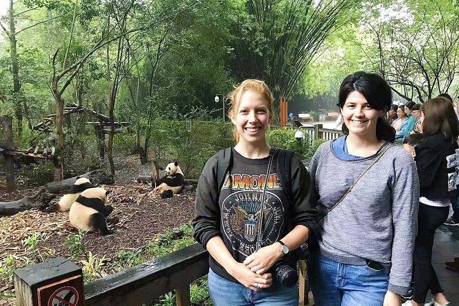Visiting Chengdu Panda Base in a Half Day - Practical Tips for Travelers