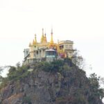 Visiting Mount Popa from Bagan - Private Tour - Detailed Itinerary Breakdown