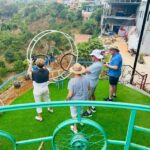 Visiting Silk Factory & Coffee - What’s Included and What’s Not