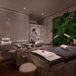 vita02 | Spa in Hanoi: Aroma Therapy - The Facilities and Environment
