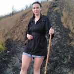 Volcano Batur Sharing Group at Start Point - Transportation and Group Size