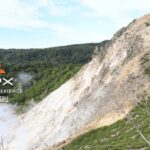 Volcano Hike with Pacific and Kuttara Lake Views - Detailed Breakdown of the Itinerary