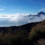 Volcano Scenery Tour - Comfortable and Practical Transportation