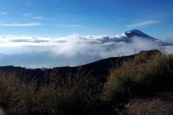 Volcano Scenery Tour - Comfortable and Practical Transportation