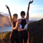 Volcano Sunset Sunrise Camping on the Top of Mount Batur - Bali Camping Tour - An Adventure in the Heart of Bali’s Volcanoes