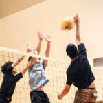 Volleyball in Osaka, Kobe & Kyoto with locals! - What to Expect from the Volleyball Tour