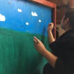 Volunteer program with children and women - Practical Considerations