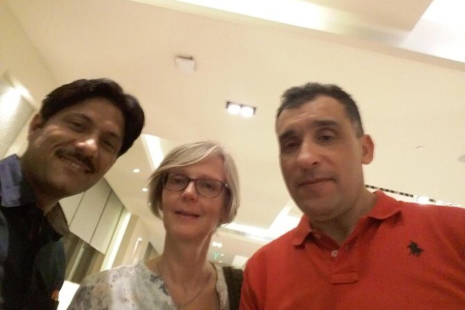 Voyage en Inde avec guide francophone - The Sum Up: Who Is This Tour Perfect For?