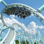 Voyagers Private Day Tour to Canadas Wonderland from Toronto - Key Points