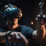 VR Escape Room VR Laser Tag VR Experience in Los Angeles - Who Will Love This