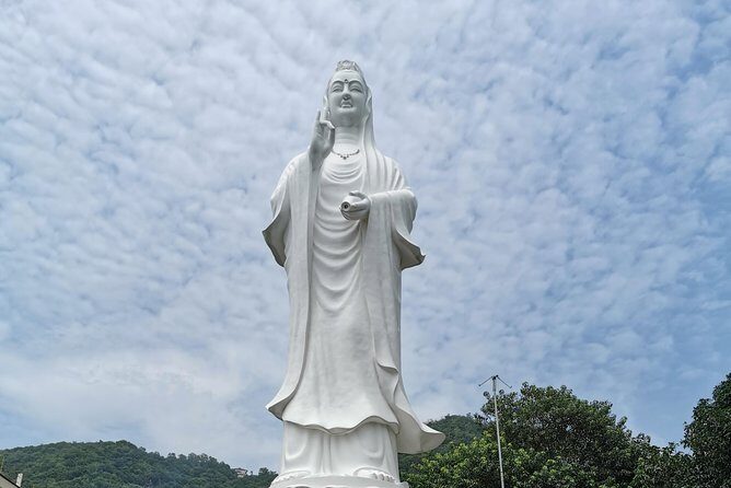 Vung Tau Beach Break One Day Private Tour - FAQ