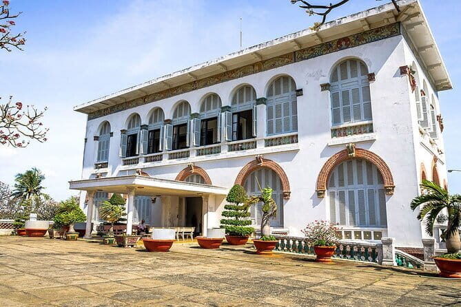 Vung Tau City Shore Excursion from Phu My Port - Exploring the Highlights of Vung Tau